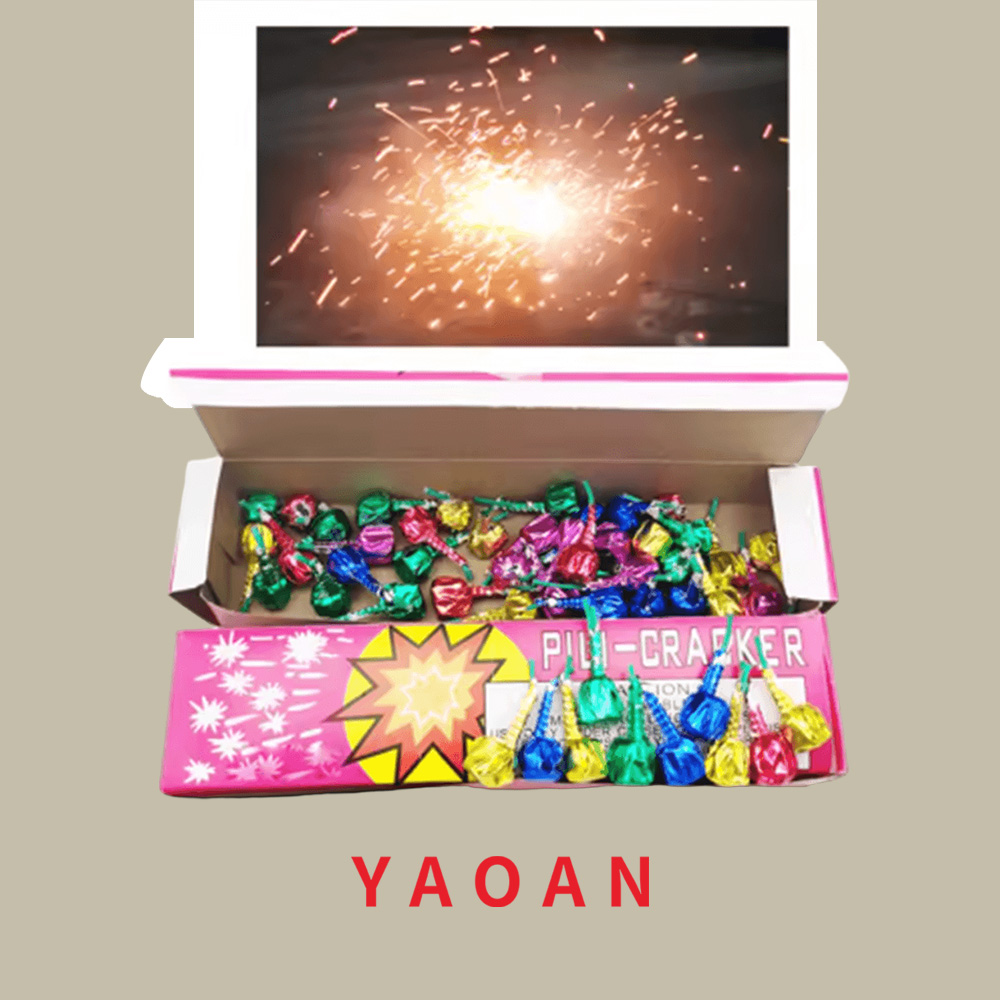 Snap Pops - Xiamen Yao'an Technology Co., Ltd.